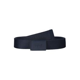 Levi's Levi's Belt male Blue size One Size