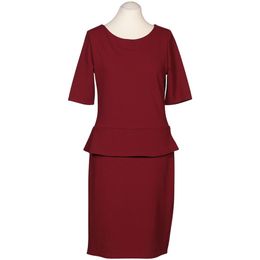 s.Oliver Kleid Damen Gr&ouml;&szlig;e M Second Hand bordeaux