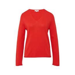 s.Oliver Pullover Damen Gr&ouml;&szlig;e XXL knallrot