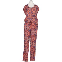 s.Oliver Overall oder Jumpsuit Damen Gr&ouml;&szlig;e M Second Hand bunt