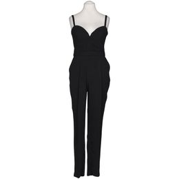 H&M H&M Overall oder Jumpsuit Damen Gr&ouml;&szlig;e XL Second Hand schwarz