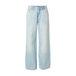 Dr. Denim Jeans 'Hill' Damen Gr&ouml;&szlig;e 29 hellblau