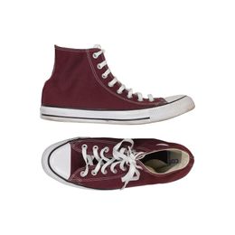 Converse Sneaker Herren Gr&ouml;&szlig;e 43 Second Hand rot