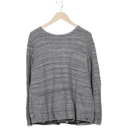 Cecil Pullover Damen Gr&ouml;&szlig;e L Second Hand grau