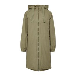 QS Parka Damen Gr&ouml;&szlig;e M khaki