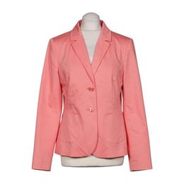 Betty Barclay Blazer Gr&ouml;&szlig;e L Second Hand pink