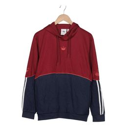 adidas originals Kapuzenpullover Herren Gr&ouml;&szlig;e M Second Hand bunt