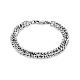 FAVS. FAVS Armband Herren Gr&ouml;&szlig;e One Size silber