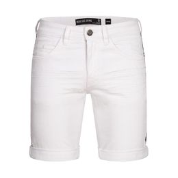 INDICODE Jeans Jeans 'Fife' male White size XXL