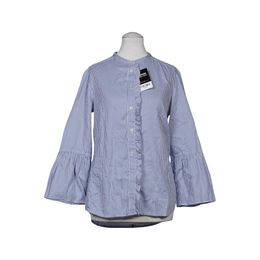 Boden Bluse Damen Gr&ouml;&szlig;e XXS Second Hand hellblau