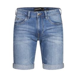 INDICODE JEANS Shorts 'Fife' Herren Gr&ouml;&szlig;e 35/36 blue denim