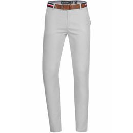 INDICODE Jeans Chino Pants 'Cherry' male Grey size 38