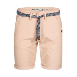 INDICODE JEANS Shorts 'Acton' Herren Gr&ouml;&szlig;e 40 rosa