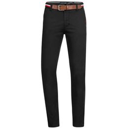 INDICODE Jeans Chino Pants 'Cherry' male Black size 29