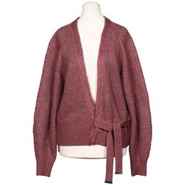 s.Oliver Strickjacke Damen Gr&ouml;&szlig;e S Second Hand pink