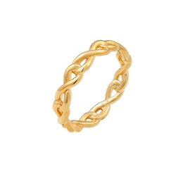 Elli Ring female Gold size 56