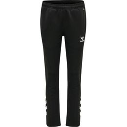 Hummel Workout Pants female Black size XXL