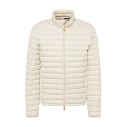 Save the Duck Jacke 'Alexander' Herren Gr&ouml;&szlig;e XL creme