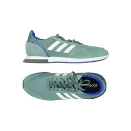 adidas Performance Sneaker Herren Gr&ouml;&szlig;e 49.5 Second Hand t&uuml;rkis