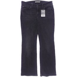 Levi's LEVI'S Jeans Damen Gr&ouml;&szlig;e 29 Second Hand grau