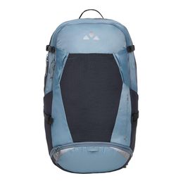 Vaude Sportrucksack 'Bike Alpin' Damen Gr&ouml;&szlig;e one size navy / taubenblau
