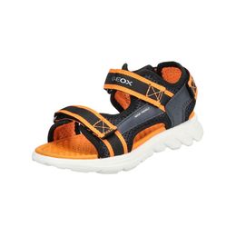 Geox Sandals boy Orange size 27