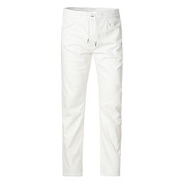 Salsa Jeans Pants male White size 33