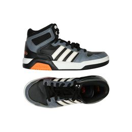 adidas NEO Sneaker Damen Gr&ouml;&szlig;e 36 Second Hand schwarz