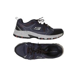 Skechers Sneaker Herren Gr&ouml;&szlig;e 44 Second Hand marine