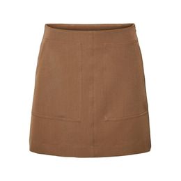 Y.A.S Yas Skirt 'LOUI' female Brown size M