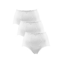 Cellbes Of Sweden Panty female White size 58/60