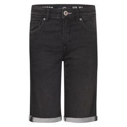 PETROL INDUSTRIES Jeans 'Jackson Valencia' boy Black size 140