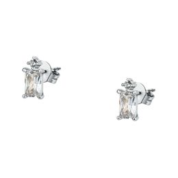 Christ Earrings female Silver size One Size