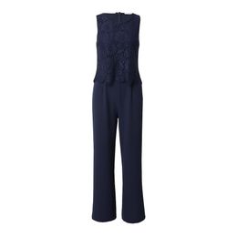 ABOUT YOU Jumpsuit 'Eva' female Blue size 34