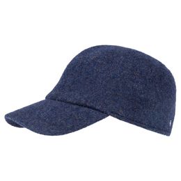 Roeckl Cap 'BEL AIR DAMEN' Damen Gr&ouml;&szlig;e one size nachtblau