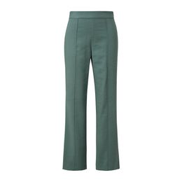 comma, Comma Casual Identity Pants female Green size 44