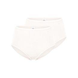 Mey Panty 'Lights Basic' female White size XL