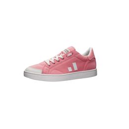 Ethletic Sneakers male Pink size 39