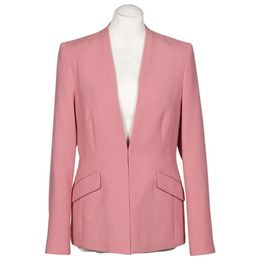Taifun Blazer Damen Gr&ouml;&szlig;e M Second Hand pink