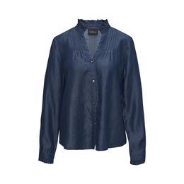 s.Oliver Bluse Damen Gr&ouml;&szlig;e XXS navy