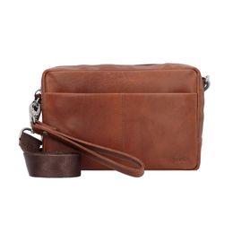 Esquire Crossbody Bag 'Dallas' male Brown size One Size