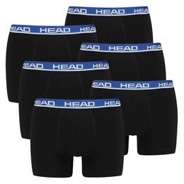 Head Boxer shorts male Black size XL