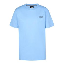 PETROL INDUSTRIES T-Shirt Jungen Gr&ouml;&szlig;e 128 hellblau
