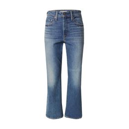 Levi's Levi's Jeans '725 Kick Boot' female Blue size 28