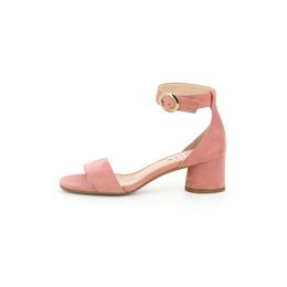 Evita Sandalette 'DORI' Damen Gr&ouml;&szlig;e 42 rosa