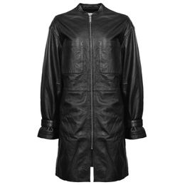 Maze Between-Seasons Parka female Black size M