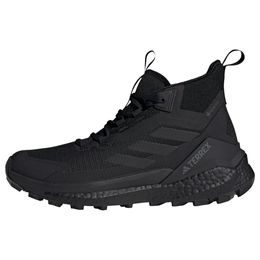 adidas terrex Outdoorschuh 'Free Hiker 2.0' Herren Gr&ouml;&szlig;e 45/45.5 schwarz