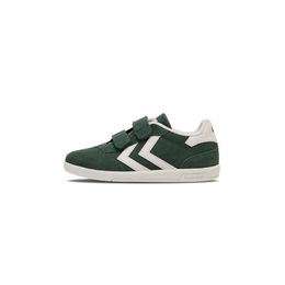 Hummel Sneakers 'Victry' boy Green size 28