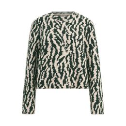 Jacqueline de Yong Jdy Sweater 'JDYEva' female Green size M