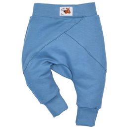 Nini Pants kids Blue size 62